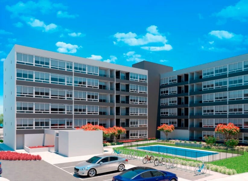 Subsidios.cl - Las Araucarias